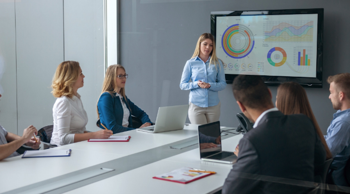 Actionable Microsoft Tips Adding Voice To PowerPoint ENetGet