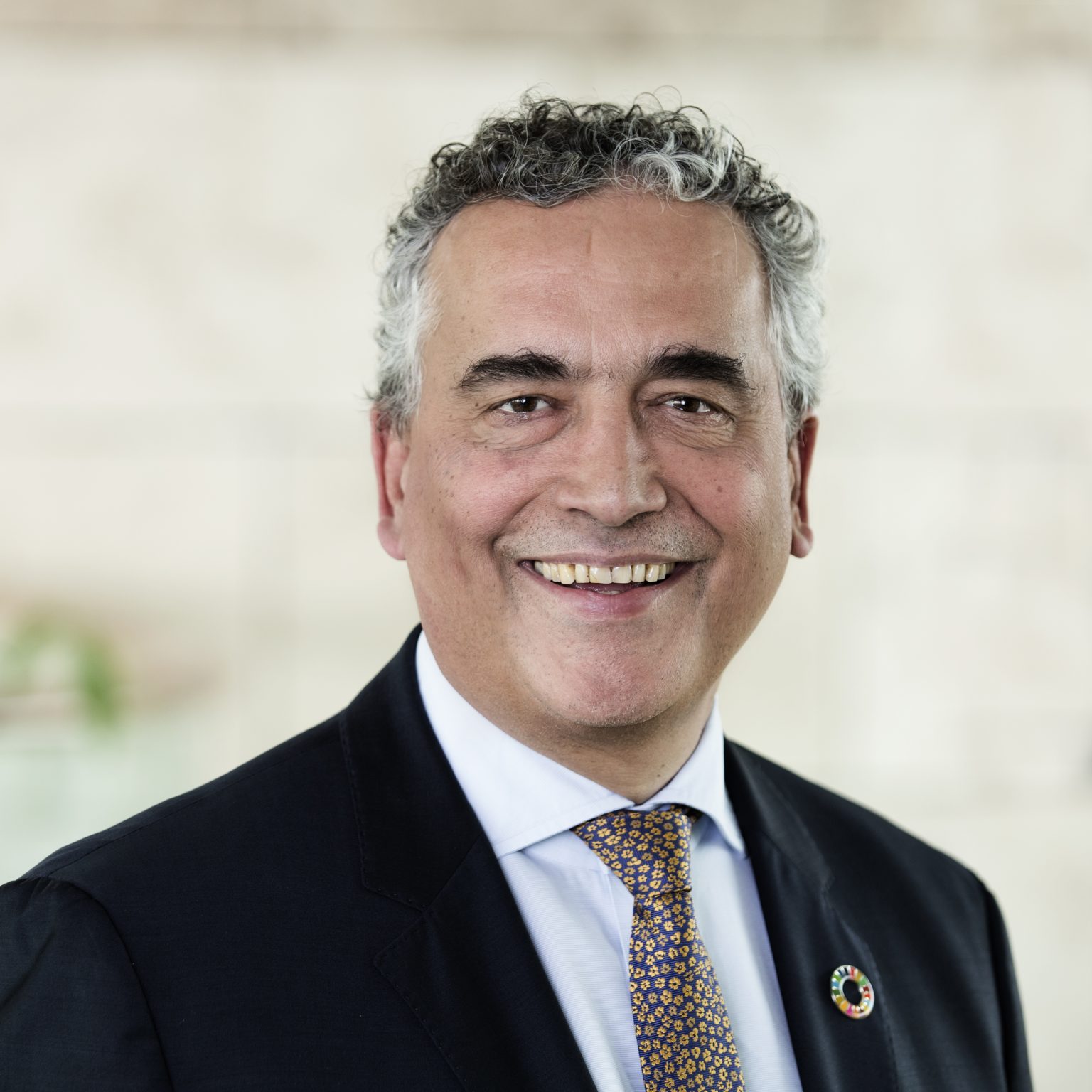 The Businessman’s Secret: The story of Peter van Mierlo - eNetGet