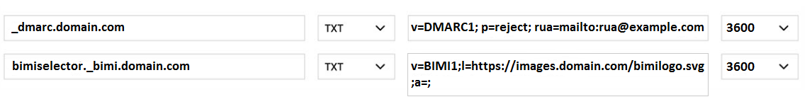 How to publish a BIMI record? - eNetGet