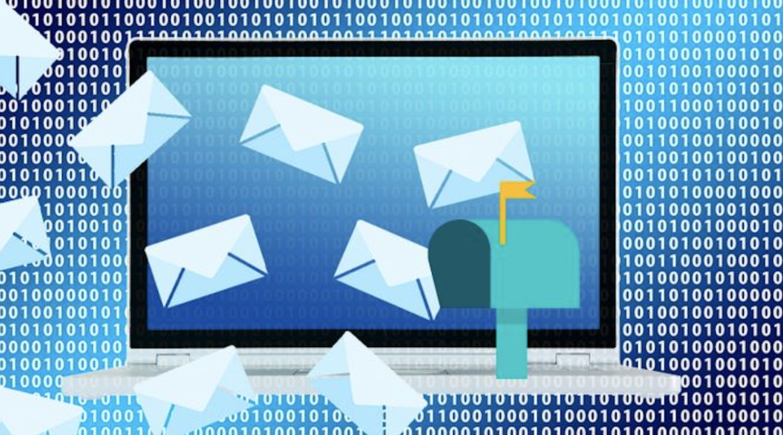 Features of Virtual Mailbox - eNetGet