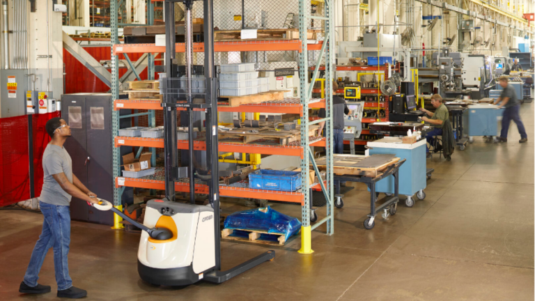 Understanding the Different Types of Pallet Trucks as Reliable Material ... Understanding the Different Types of Pallet Trucks as Reliable Material ...