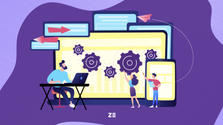 Three Steps on how to Choose an Automated Testing Platform - eNetGet