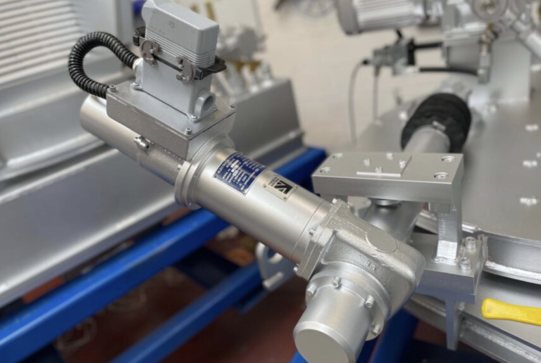 Linear Actuators: Types & Applications